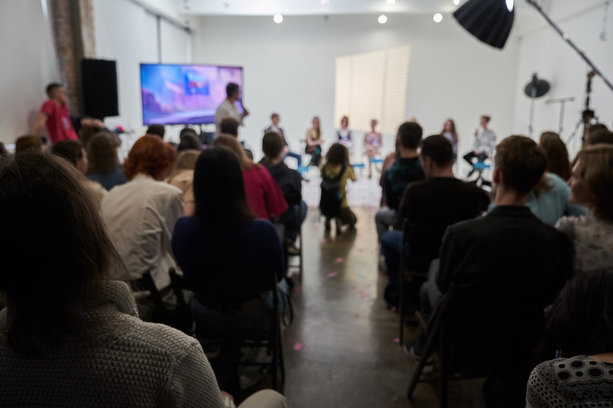 Meridian LMS | Scalable Learning Management Solutions