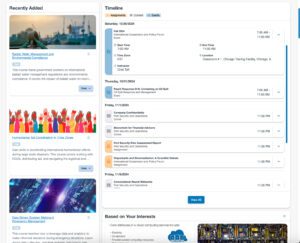 Meridian LMS | Scalable Learning Management Solutions